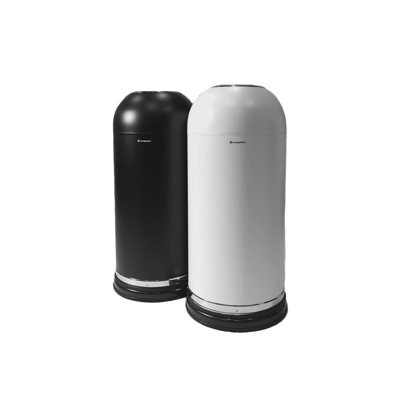 Longopac Bin - DMedical AS